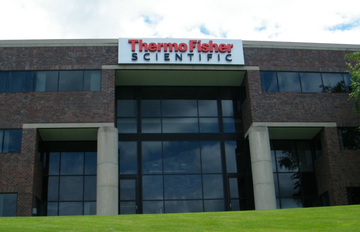 Thermo Fisher Beefs Up in Bioprocessing With $4B Acquisition of Solventum Biz Segment - Dealbreaker