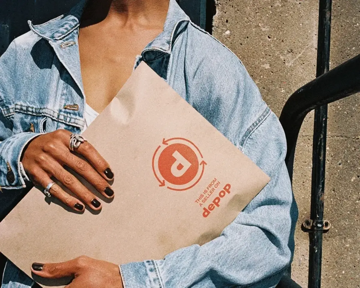 EBay Acquires Depop From Etsy for $1.2 Billion - Dealbreaker