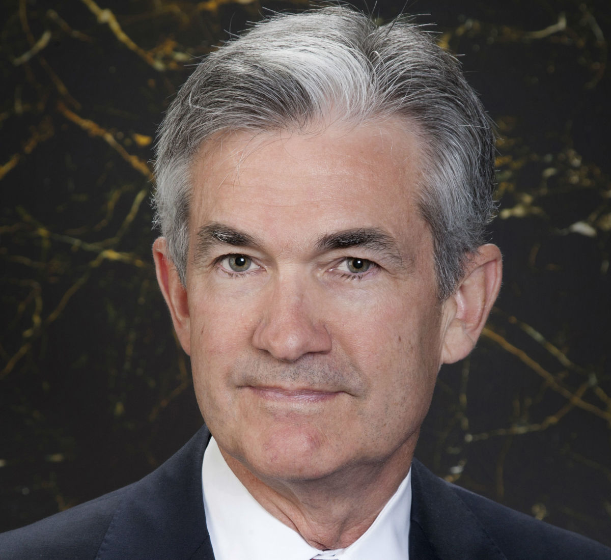 New Fed Chair Resists Yelling Welcome To The Suck During First 