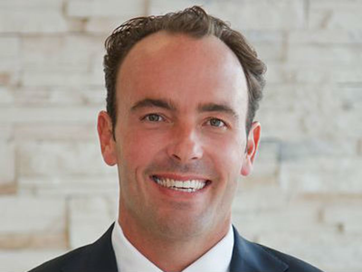 Kyle Bass Explains It All, But Mostly He Explains China | Dealbreaker